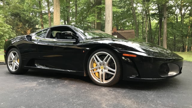 2006 Ferrari F430 at Indy Fall Special 2023 as F109 - Mecum Auctions