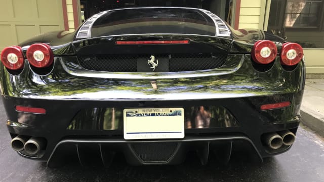 2006 Ferrari F430 at Indy Fall Special 2023 as F109 - Mecum Auctions