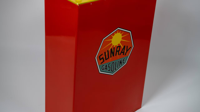 Sunray Gasoline Wayne Lubester at Dallas 2023 as Z315 - Mecum Auctions