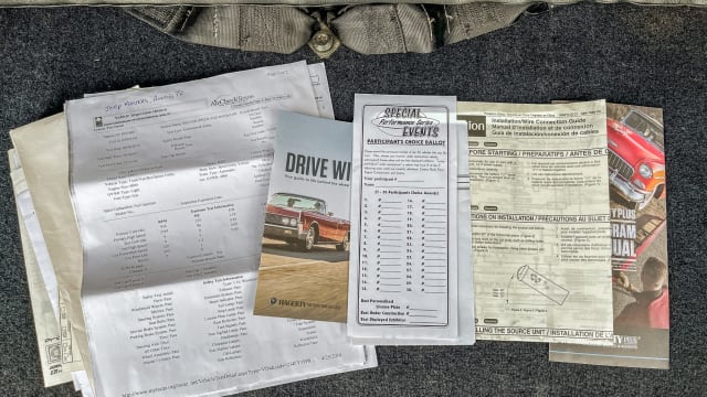 1991 Jeep Wrangler Custom at Dallas 2023 as W205 - Mecum Auctions