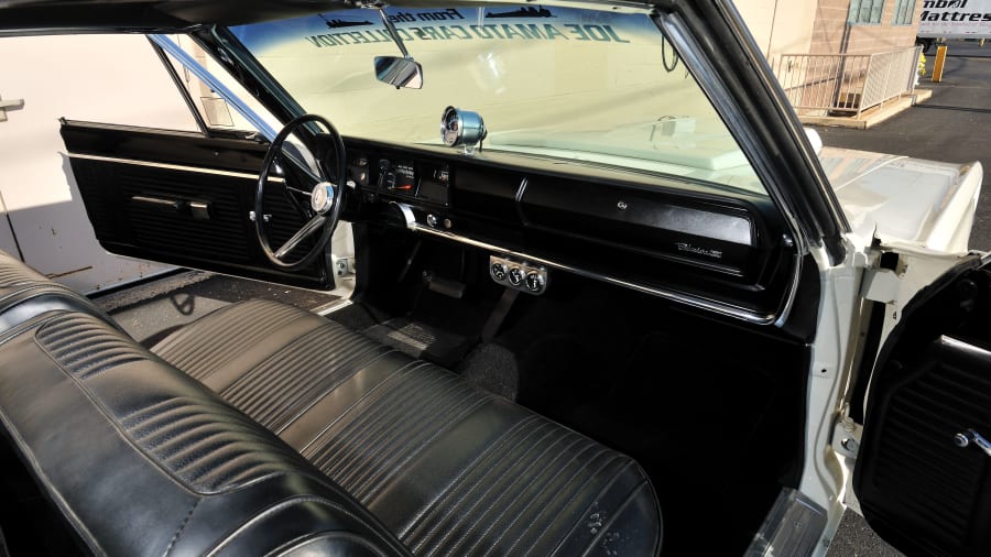 1967 Plymouth RO23 Belvedere at Kissimmee 2013 as S177 - Mecum Auctions