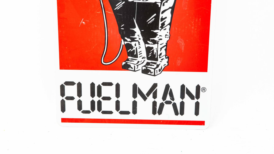 Fuelman DTS 16x24 at Glendale 2020 as Z222 - Mecum Auctions