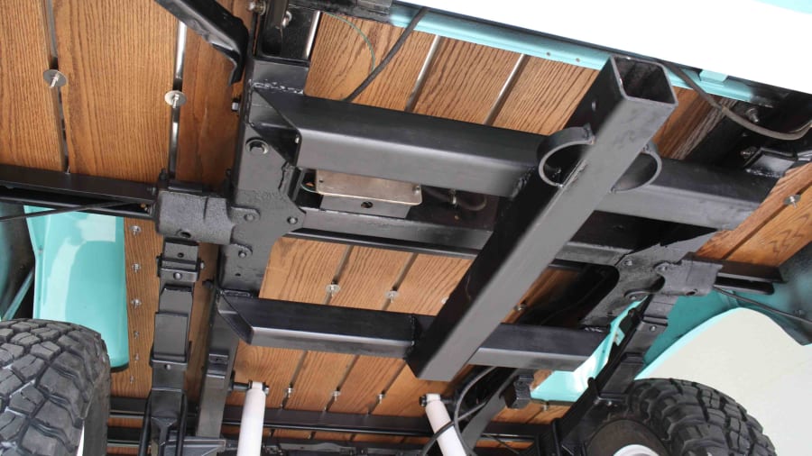 1965 Chevrolet K10 at Glendale 2021 as F224 - Mecum Auctions