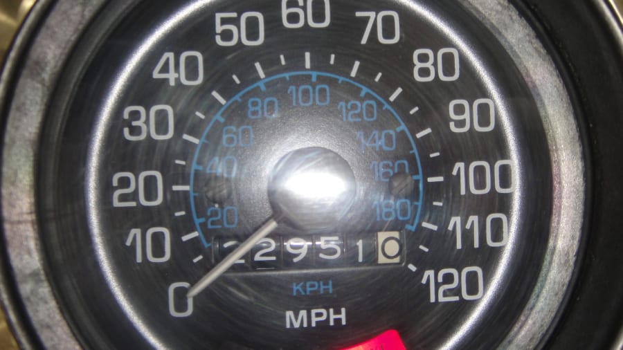 1975 Chevrolet Cosworth Vega at Kissimmee 2012 as G246 - Mecum Auctions