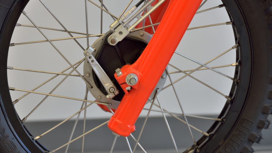 1979 KTM 250 GS80 at Las Vegas Motorcycles 2019 as S330 - Mecum Auctions