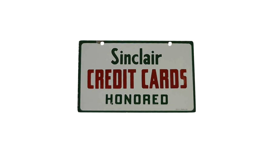 Sinclair Credit Cards Honored DSP at The Road Art Collection 2017 as ...