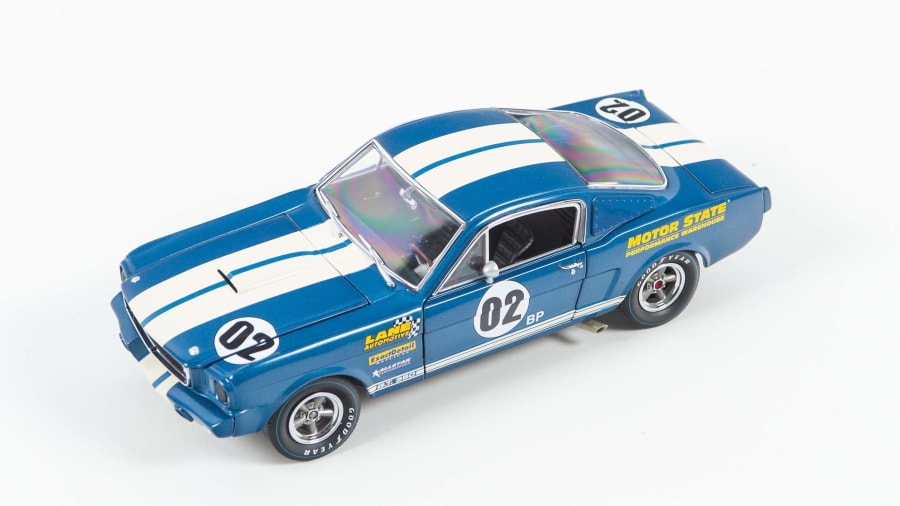 Lane Exact Detail Scale Model Cars Die-Cast at Indy Road Art 2020 as ...