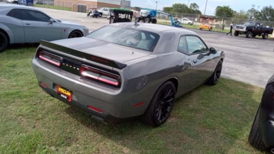 2023 Dodge Challenger Shakedown at Kissimmee Summer Special 2023 as ... 2023 Dodge Challenger Shakedown at Kissimmee Summer Special 2023 as ...
