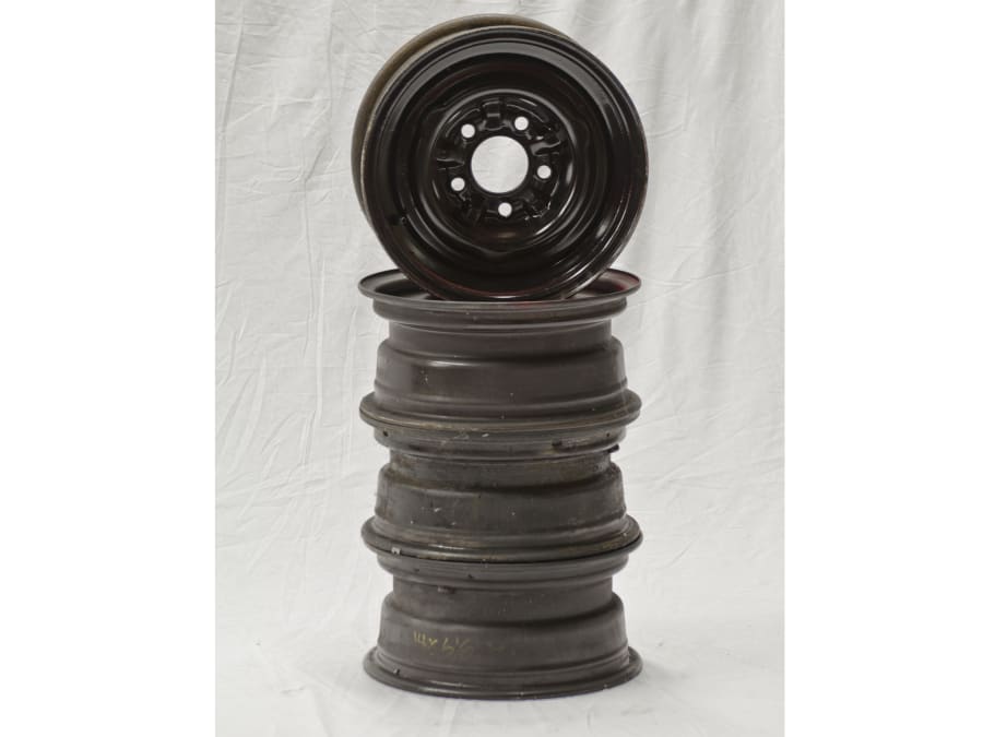 Steel Wheels at Fran and Ron Green's Verde Classics Museum Collection ...