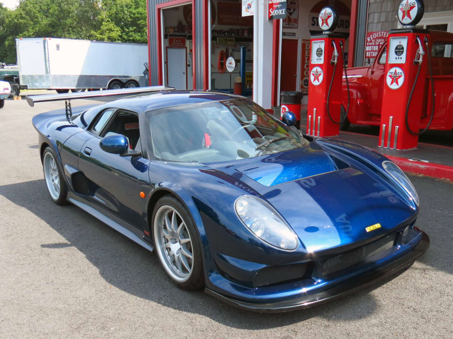 2006 Noble M400 for Sale at Auction - Mecum Auctions