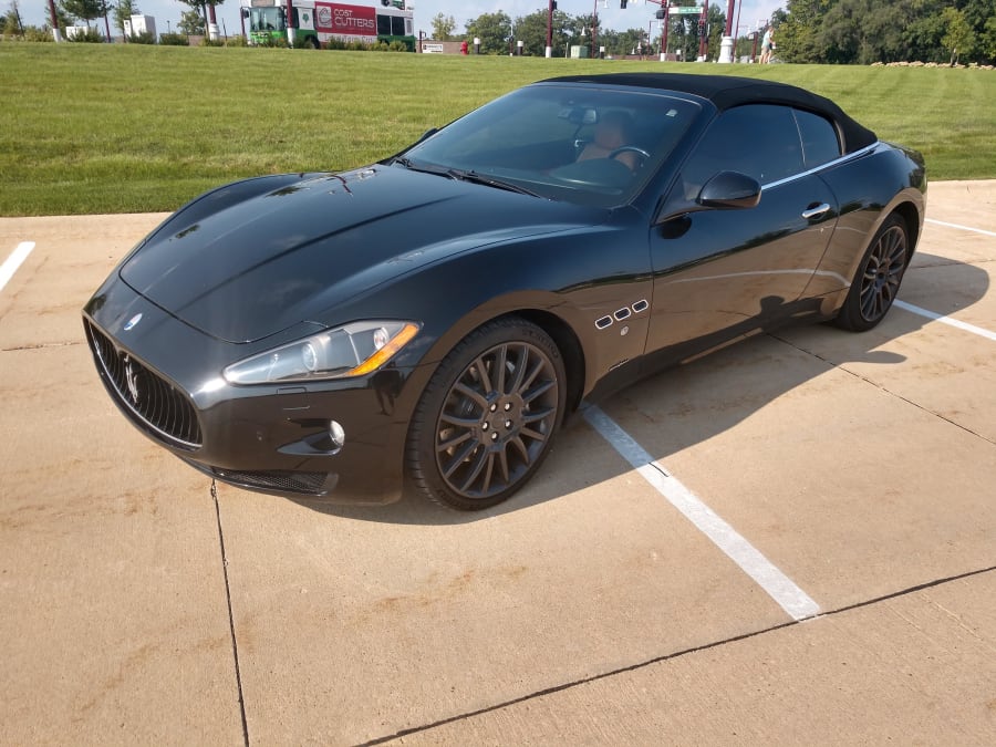 Amazing Maserati Of Kansas City Gallery