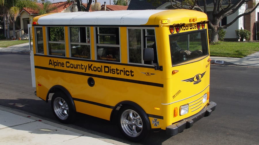 1970 Suzuki Custom Mini Bus for Sale at Auction - Mecum Auctions