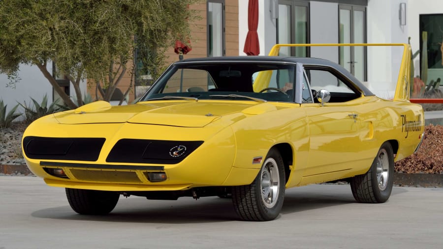 2022 Superbird