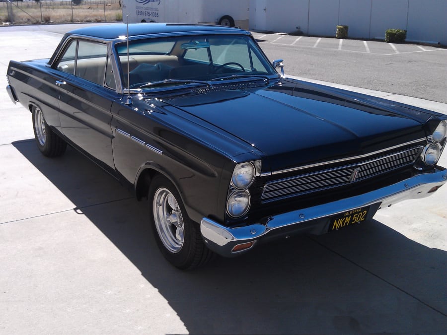 1965 Mercury Cyclone for Sale at Auction - Mecum Auctions