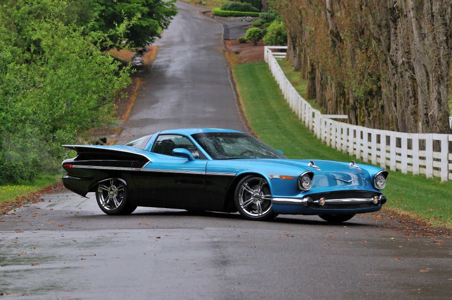 2008 Chevrolet Corvette Custom Convertible for Sale at Auction - Mecum ...