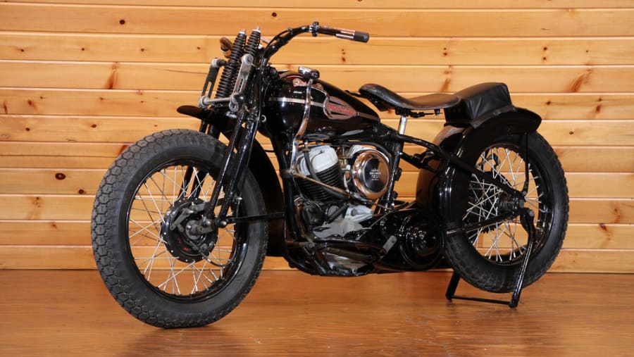 Harley Davidson Wr For Sale