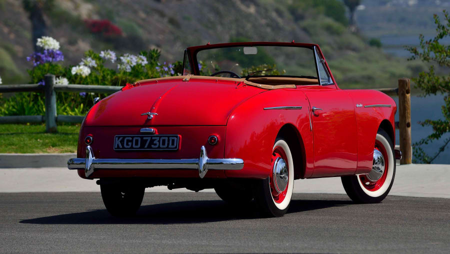 Found in southern maryland : r/whatisthiscar