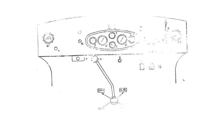 Engraved Metal Printing Block 5x3.25 at Monterey 2015 as K33 - Mecum ...