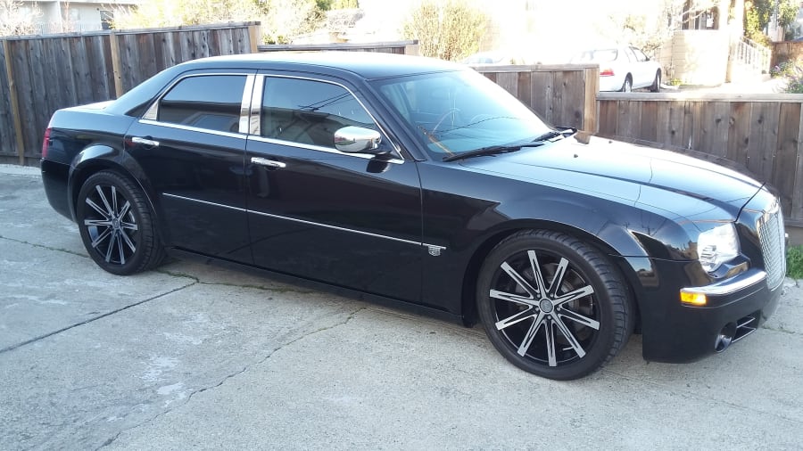 2005 Chrysler 300C for Sale at Auction - Mecum Auctions