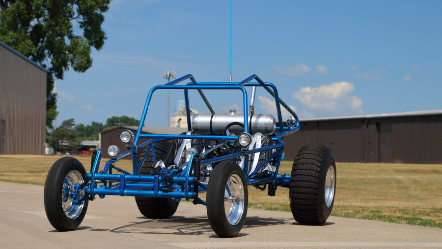 2006 Big Toy Sand Rail for Sale at Auction - Mecum Auctions