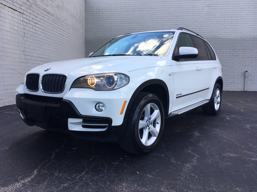 2009 BMW X5 for Sale at Auction - Mecum Auctions