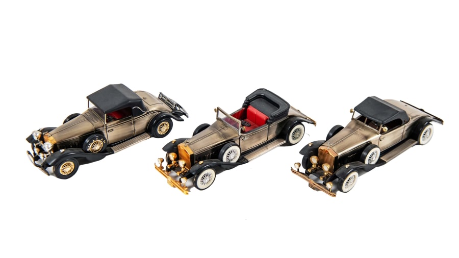 Scale Model Car Radios for Sale at Auction - Mecum Auctions