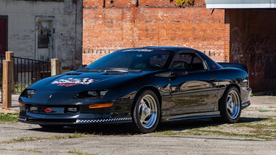 Camaro Z28 1995