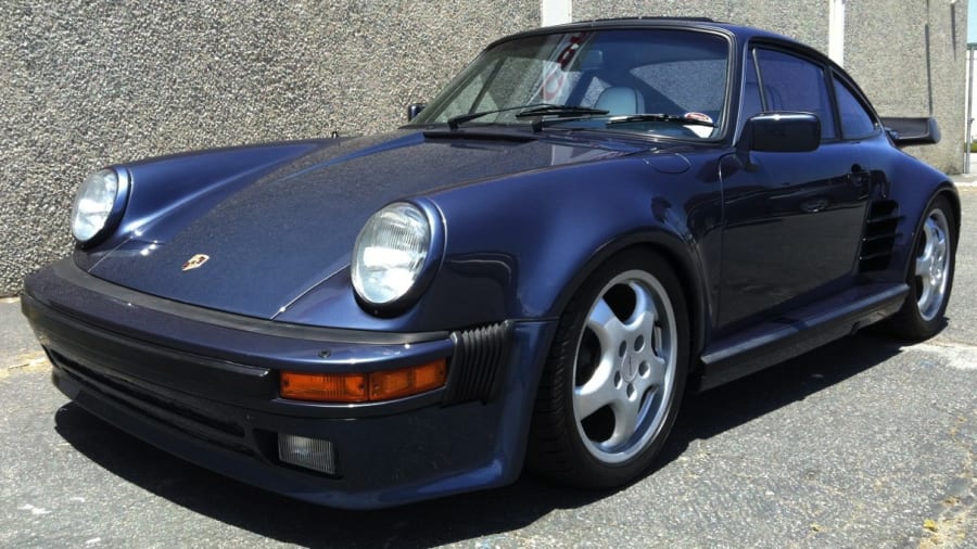 1981 Porsche 911 SC at Dallas 2012 as T183.1 - Mecum Auctions
