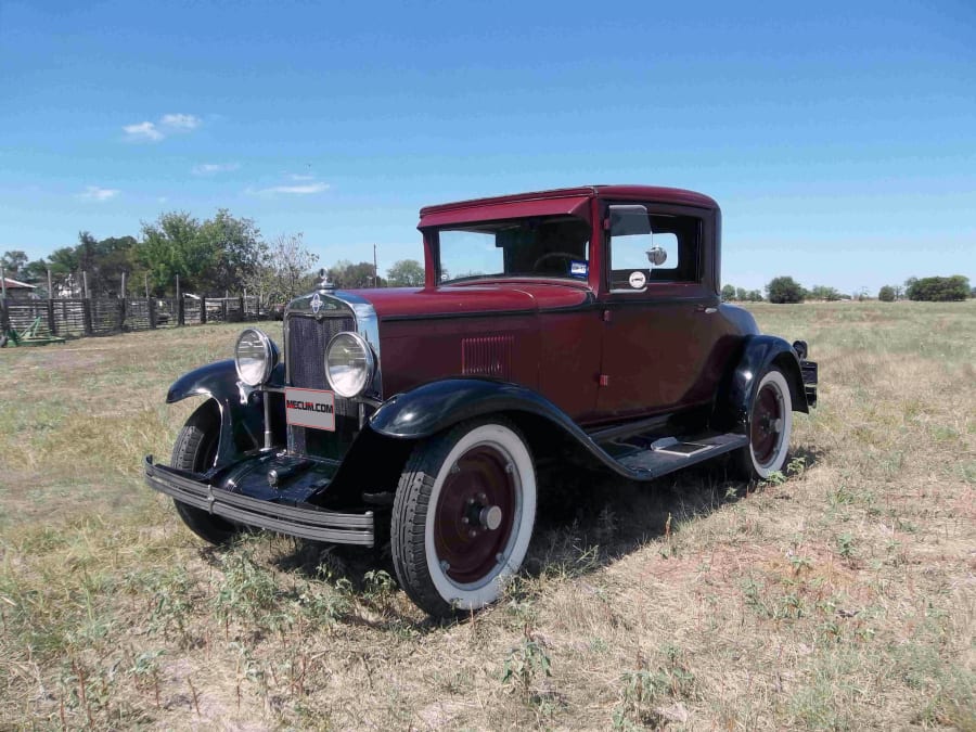 1929 Chevrolet for Sale at Auction - Mecum Auctions