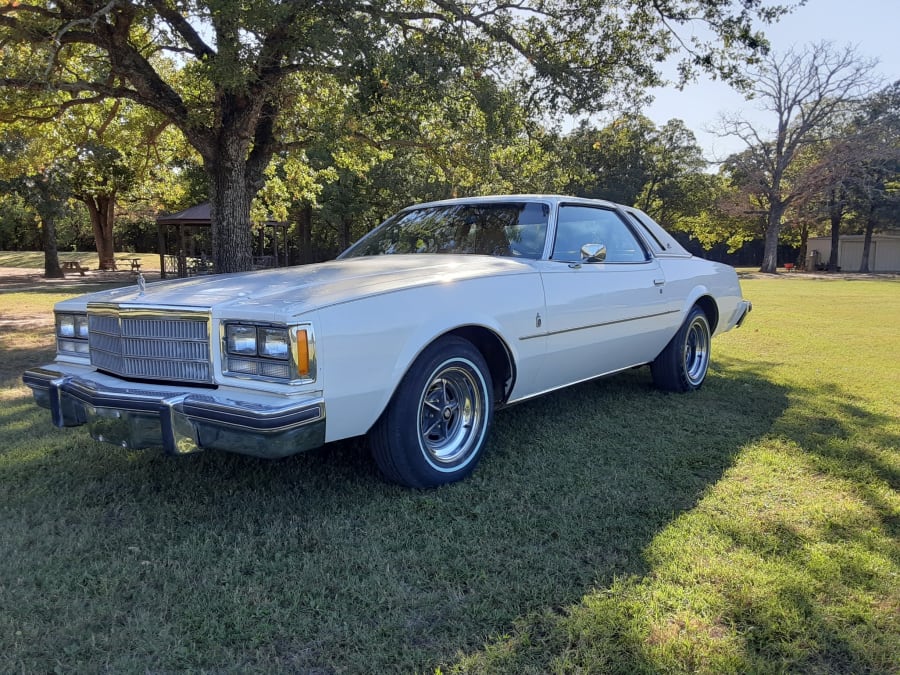 1977 Buick Regal for Sale at Auction - Mecum Auctions