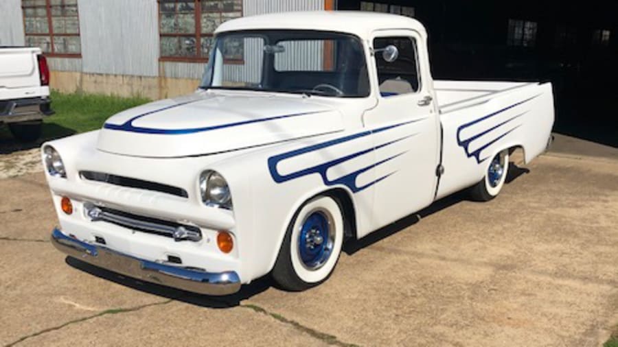 1957 Dodge Truck