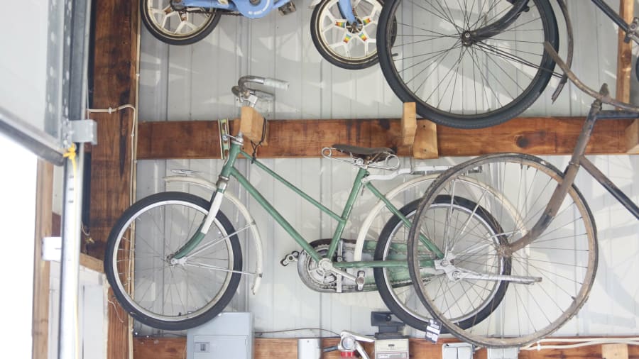 Bendix Children's Bicycle for Sale at Auction - Mecum Auctions