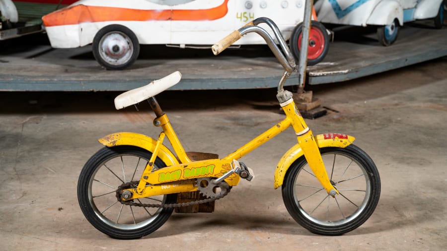 All Pro SS Racy Rabbit Children's Bicycle for sale at Elmer's Auto ...