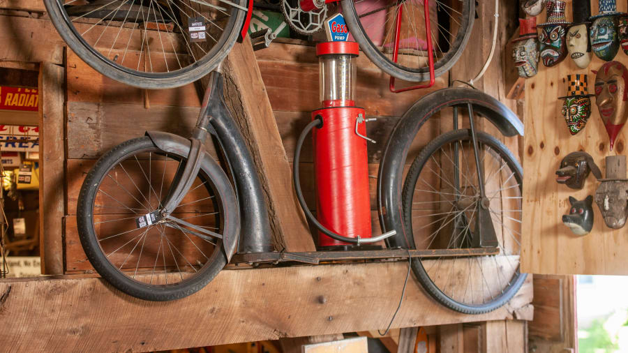 Ingo-Bike Bicycle for Sale at Auction - Mecum Auctions