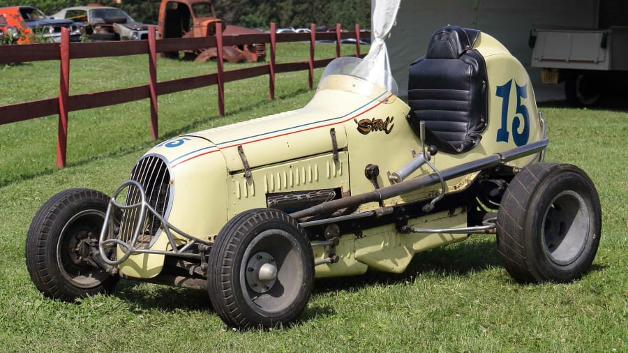 1932 Midget Racer for Sale at Auction - Mecum Auctions