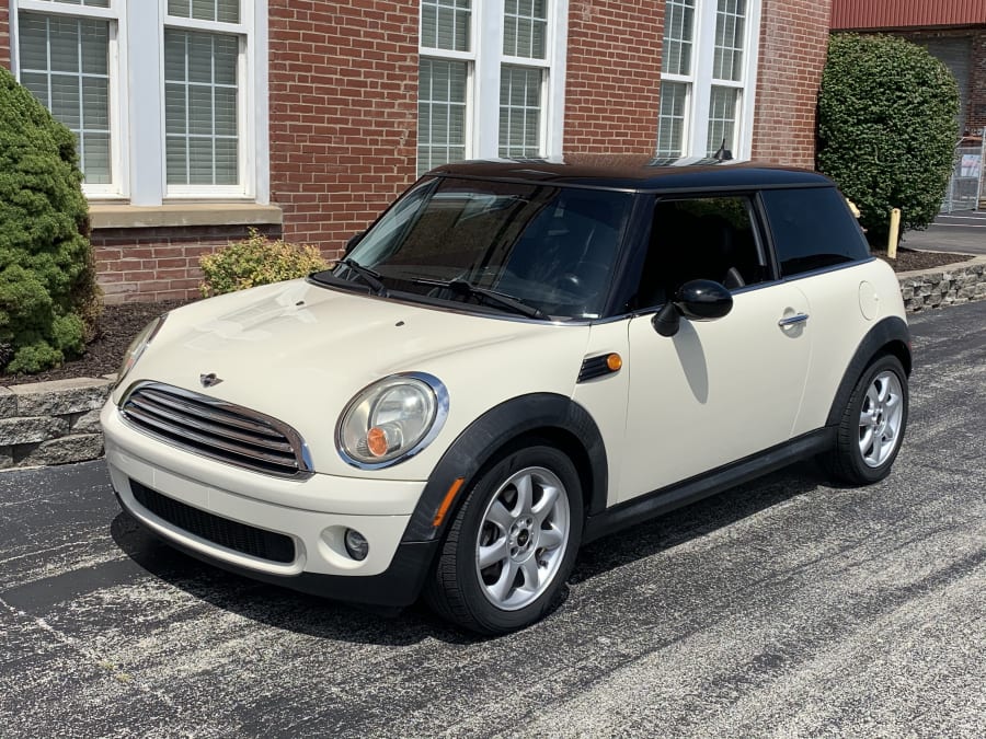 2010 Mini Cooper for Sale at Auction - Mecum Auctions