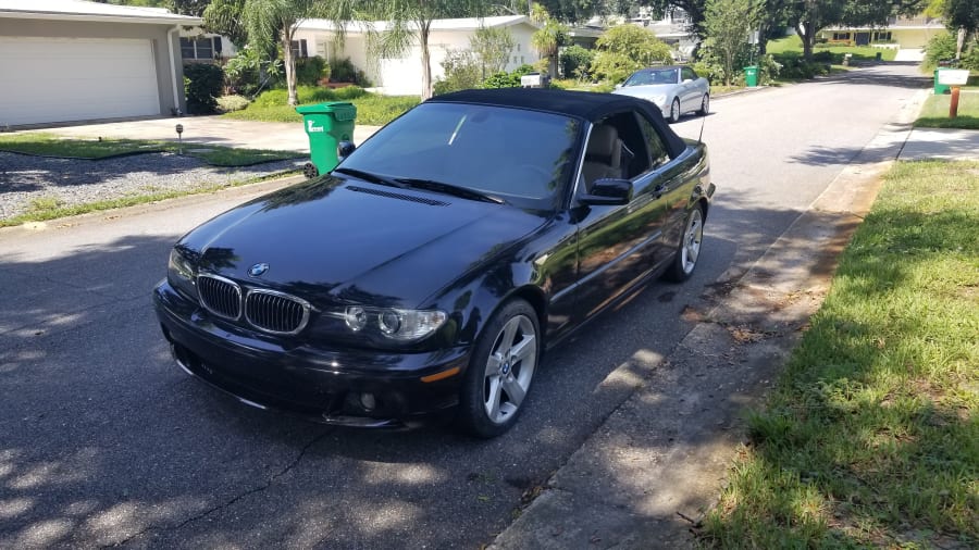 2005 BMW 325i for Sale at Auction - Mecum Auctions