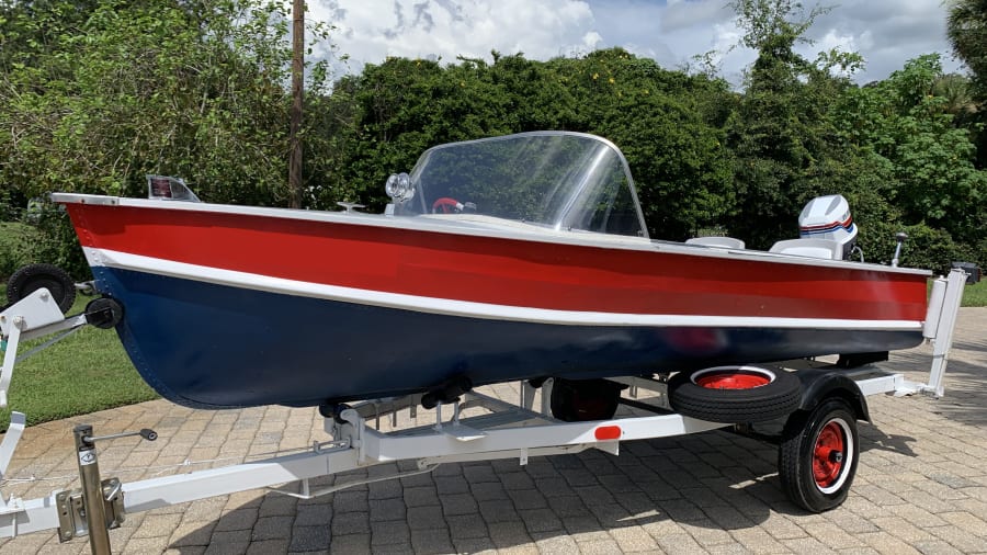 1963 FMC Starcraft at Orlando Summer Special 2021 as F97 - Mecum Auctions