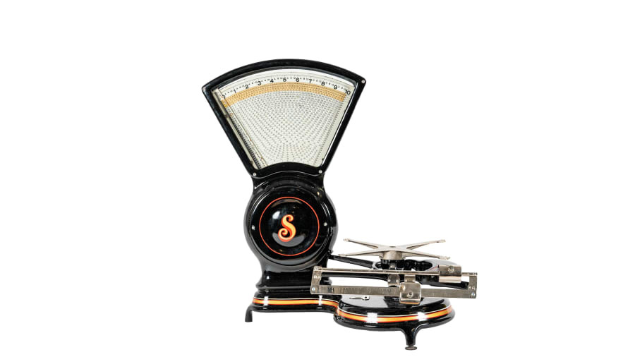 Stimpson Scale for Sale at Auction - Mecum Auctions