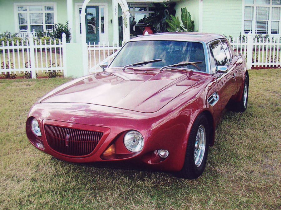1981 Avanti Custom for Sale at Auction - Mecum Auctions