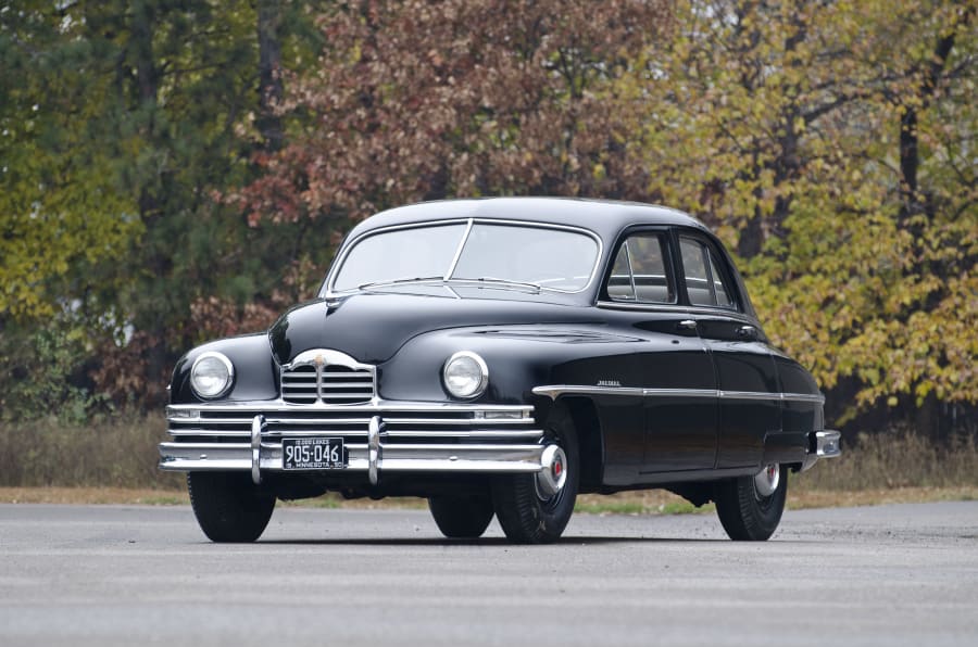 Packard 1950