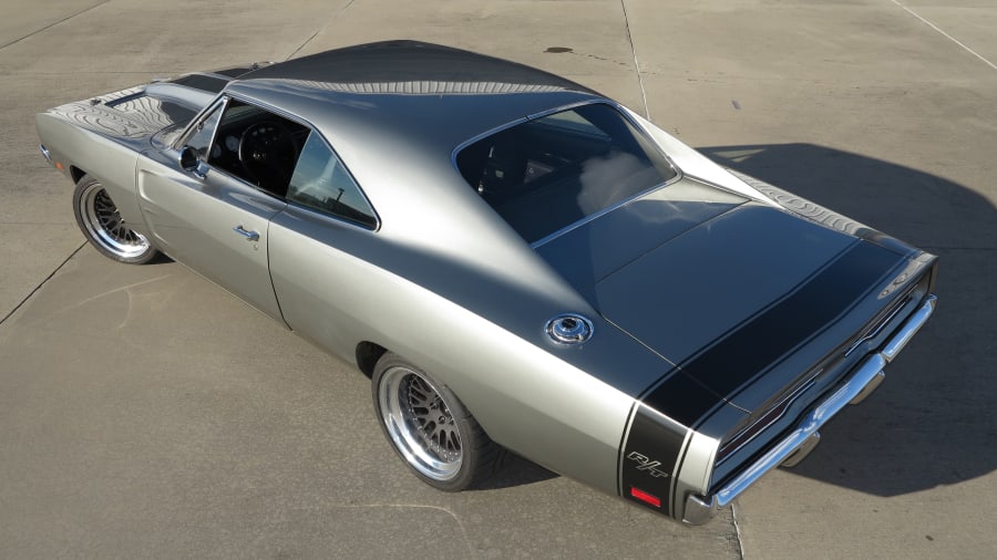 1969 Dodge Charger Pro Touring The Greatest Pro Touring 1969 Dodge