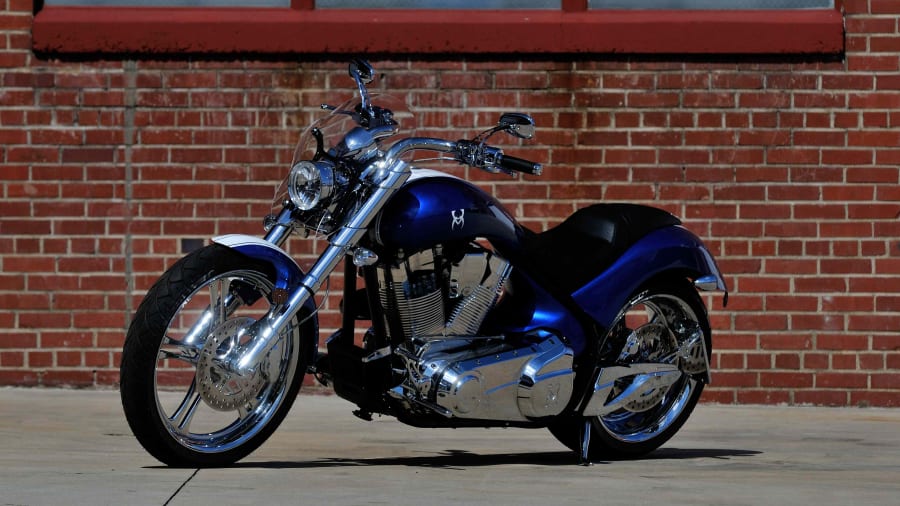 2012 Viper Diamondback at Kissimmee 2015 as F183 - Mecum Auctions