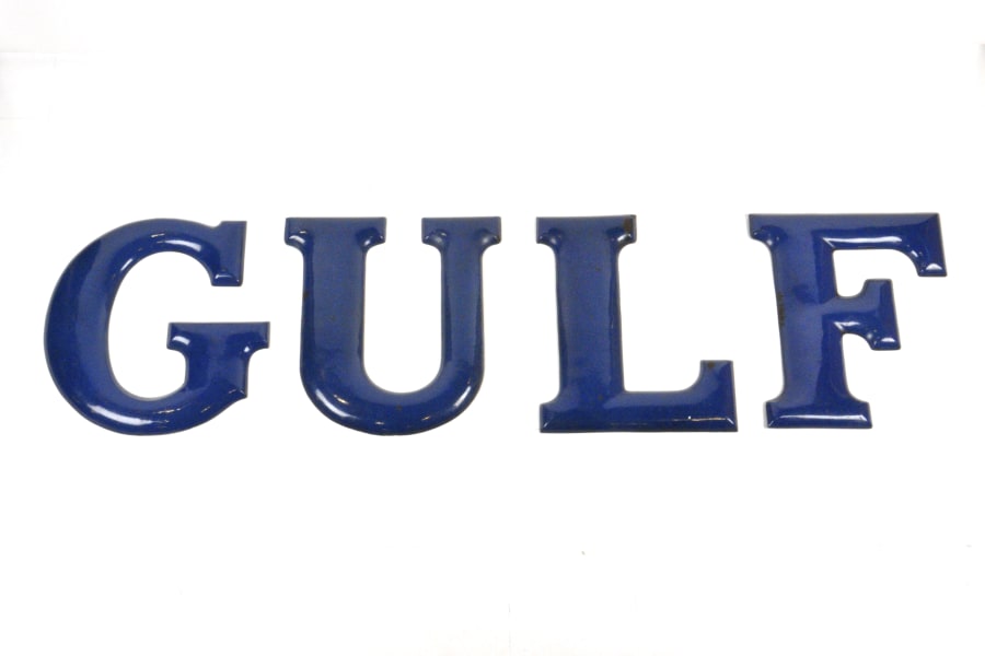 Gulf Letters SSP at Kissimmee 2015 as Z823 - Mecum Auctions