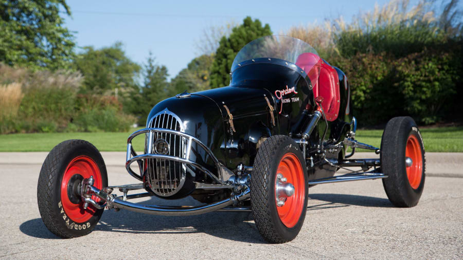 Elto Outboard Midget for Sale at Auction - Mecum Auctions