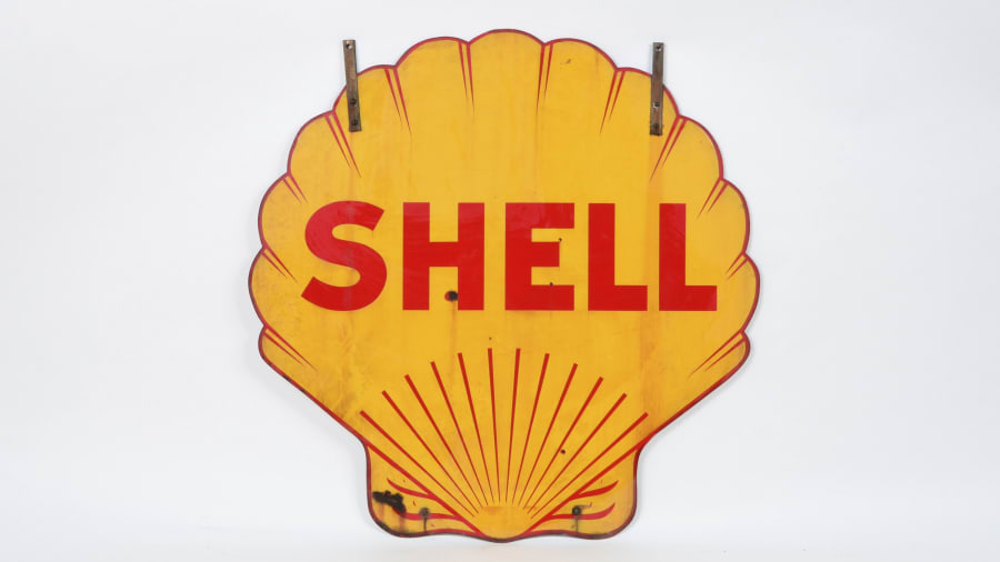 Shell DSP 48x48 at Kissimmee 2016 as M243 - Mecum Auctions
