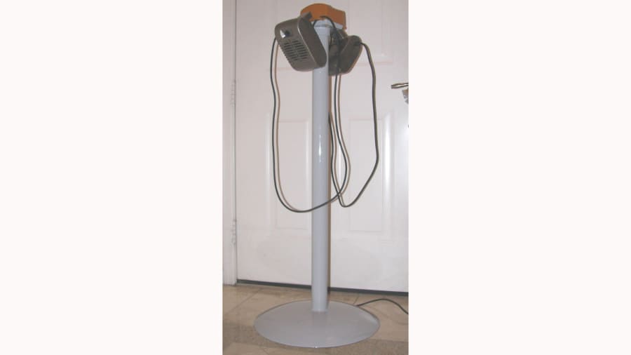 Drive In Speakers Restored 14x42x12 at Kissimmee 2017 as E37 - Mecum ...