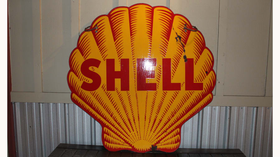 Shell Pecten Sign DSP Shaded Version 48x48 at Kissimmee 2017 as H42 ...