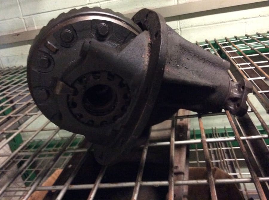 Chevrolet Positraction Unit for Sale at Auction - Mecum Auctions