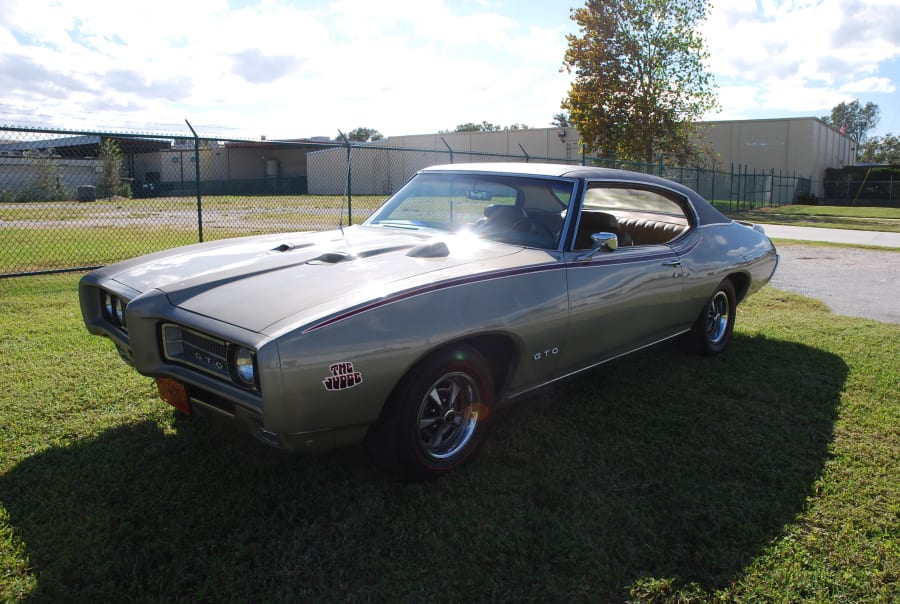 1969 Pontiac Tempest at Kissimmee 2018 as K176 - Mecum Auctions